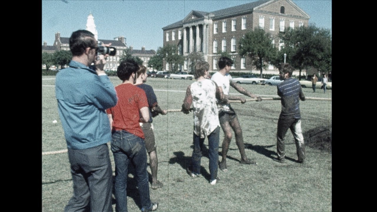 WFAA - October 31, 1969 - YouTube