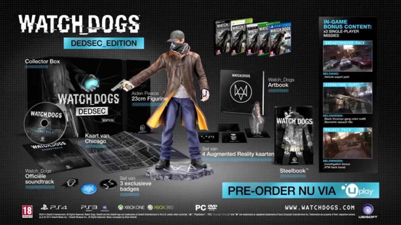 Watch Dogs Graffiti Mural Amsterdam: Behind the scenes [UK] - YouTube