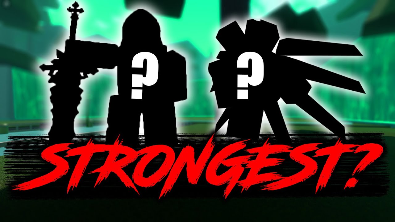 The Most Overpowered Ability In AUT History? - YouTube