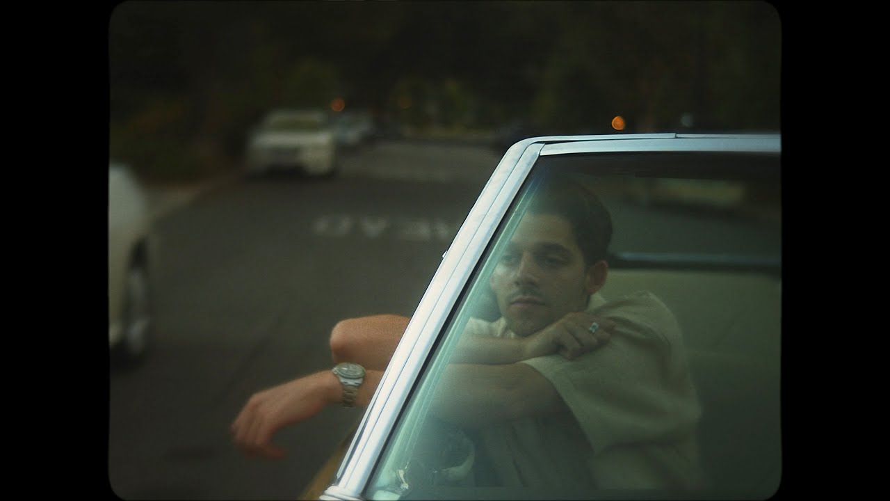 Anthony Lucido- R&B [official music video] - YouTube