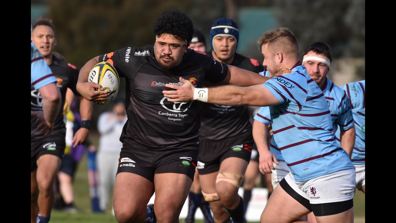 Callida Consulting John I Dent Cup Highlights Round Eleven - YouTube