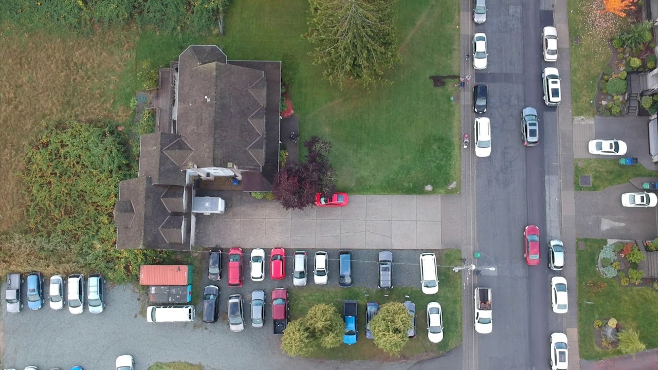 Sneak Peek of the upcoming SCS building project - YouTube