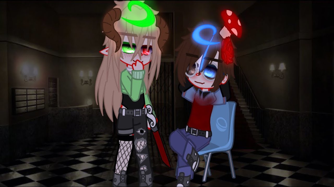 If I can’t have you no one can{}DreamSMP/DSMP{}DNF {} Bottom Dream ...