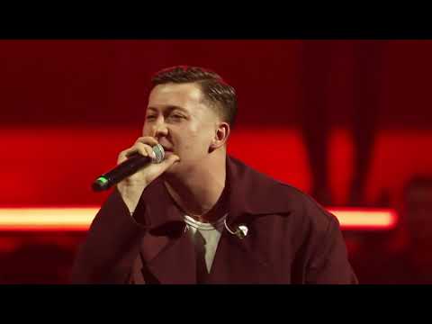 Poizi Artık Sen Yoksun (konser video flow360)