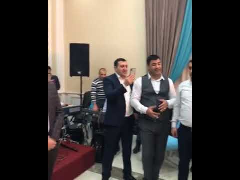 Alim Qasimov (Alimseney Alim)