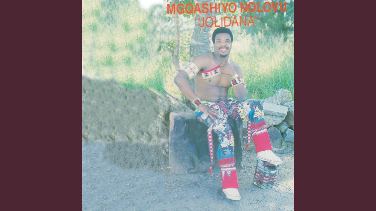 Mathambo - YouTube Music