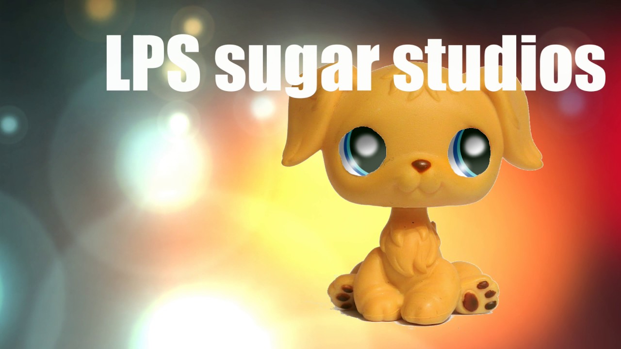 ~LPS~ LPS sugar studios Intro Contest - YouTube