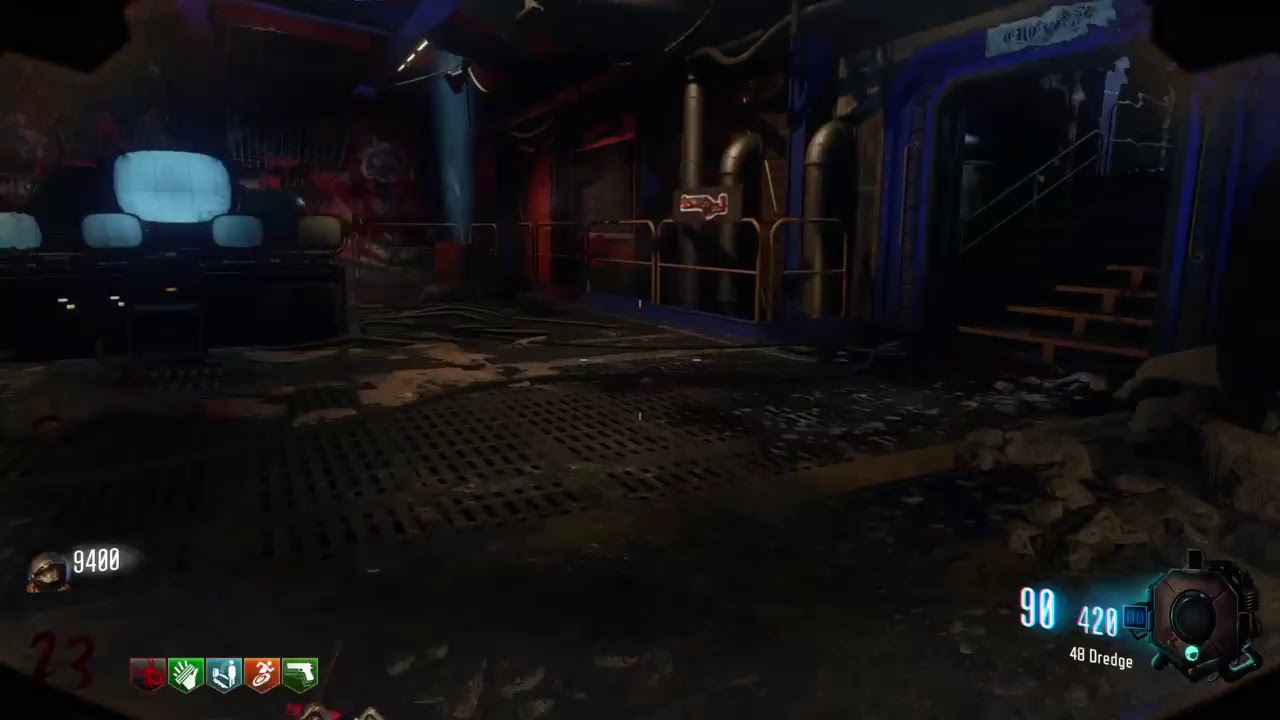 Trapped in moon spawn - YouTube