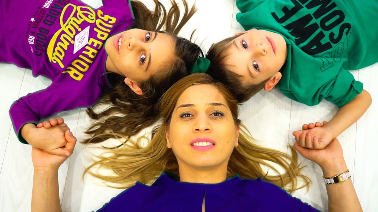 The Alphabet Color Song I Nursery Rhymes By Kids Learning Songs - YouTube