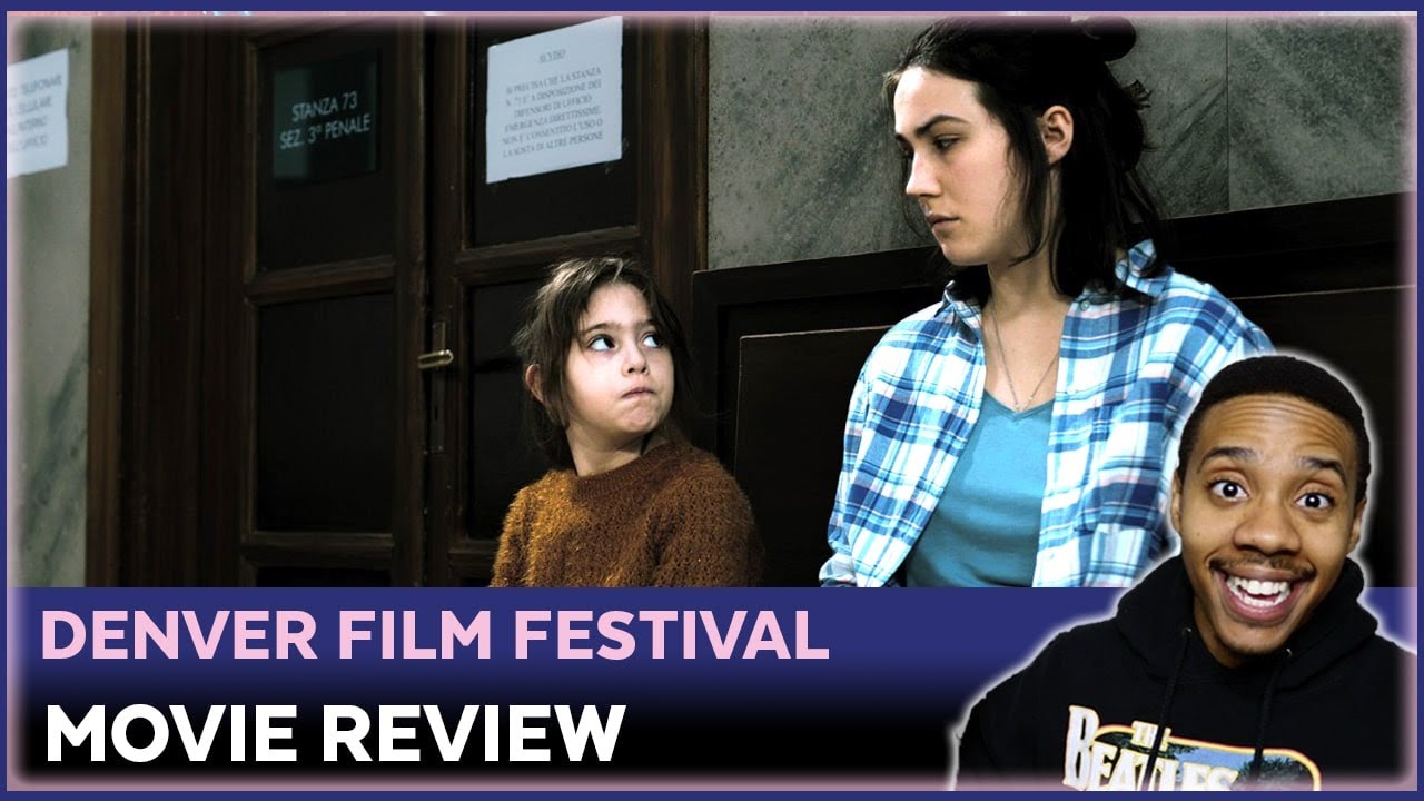 ORDER IN THE COURT! Ordinary Justice Movie Review - YouTube