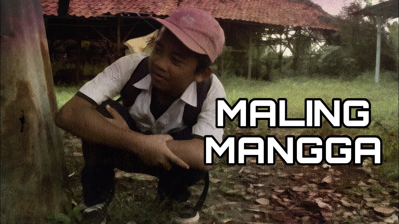 MALING MANGGA - YouTube