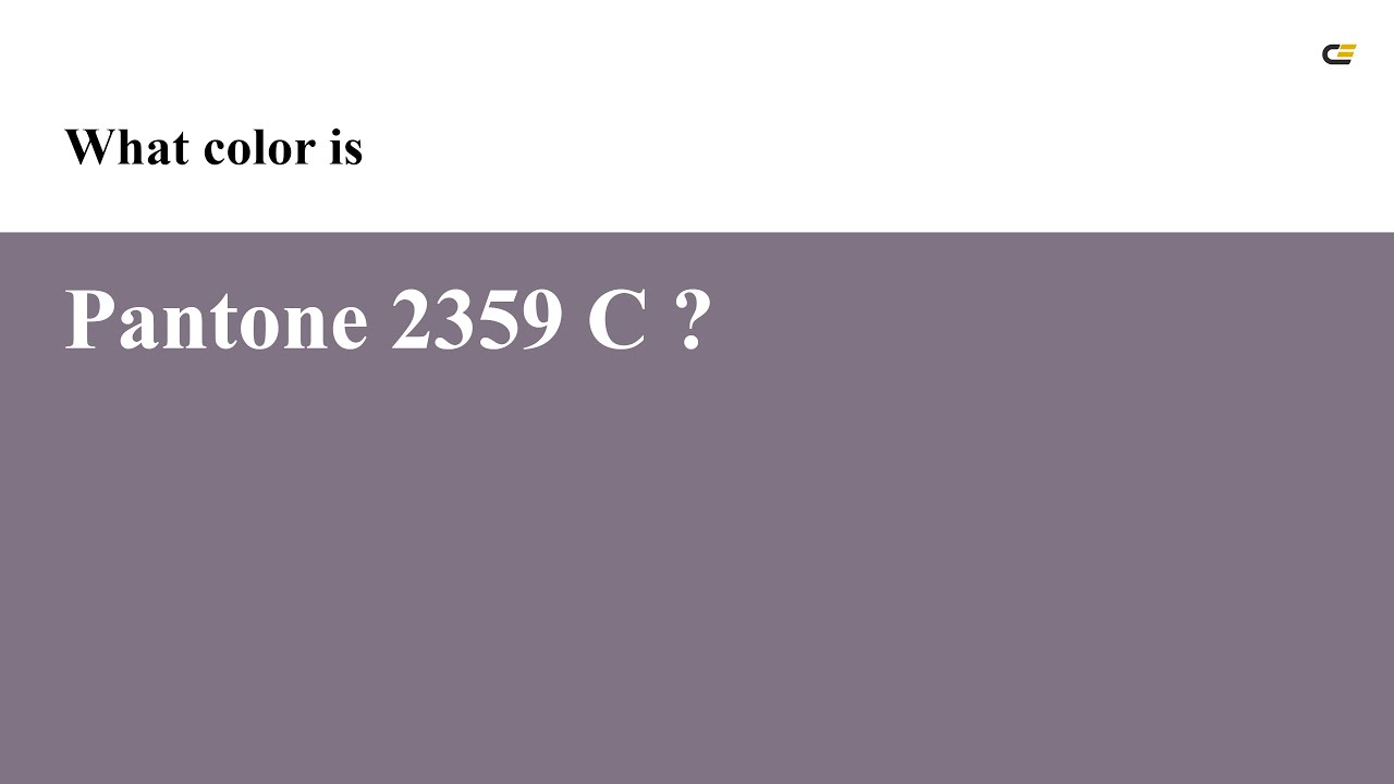 color #7f7384 hex color - Violet color - Cool color 7f7384 - YouTube