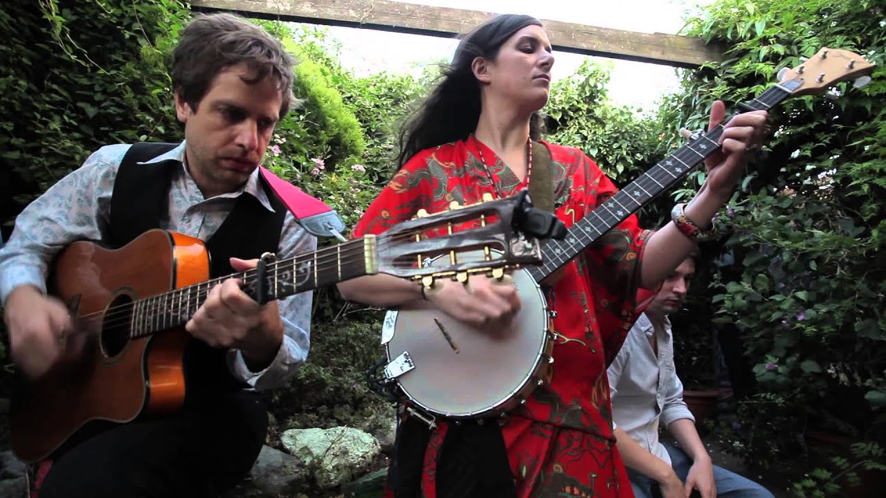 The Bara Bara Band - Johnny Booker/Old Jimmy Sutton (traditional) - YouTube