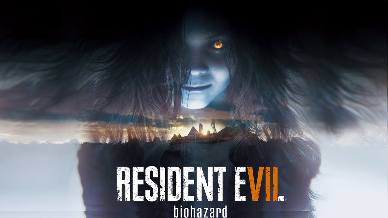 Resident Evil 7 Walkthrough Gameplay Part 8 - Test Subject 001 - YouTube