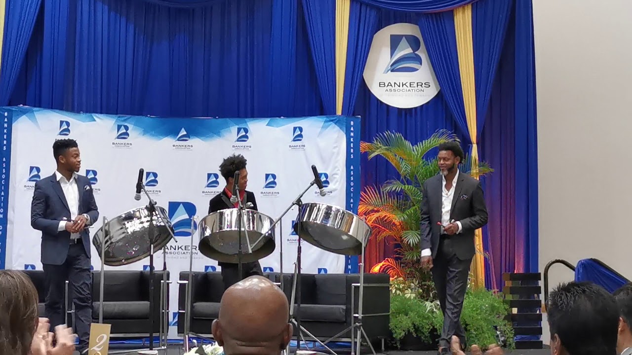 Pan - Dane Gulston & Sons - YouTube