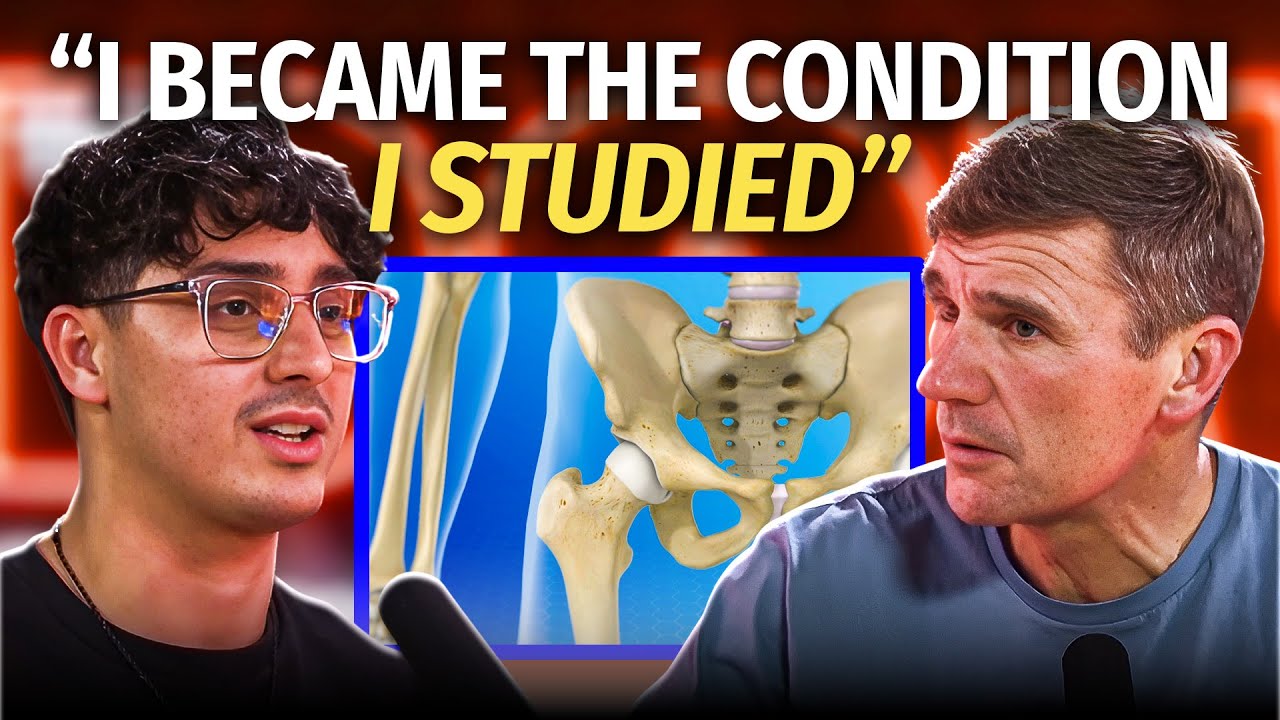 Out of the Blue: Ryan’s life-changing physio lecture - YouTube