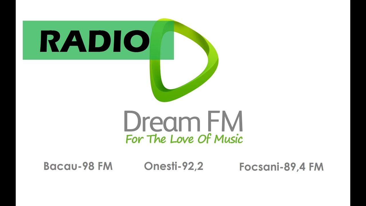 Generic Dream FM - YouTube