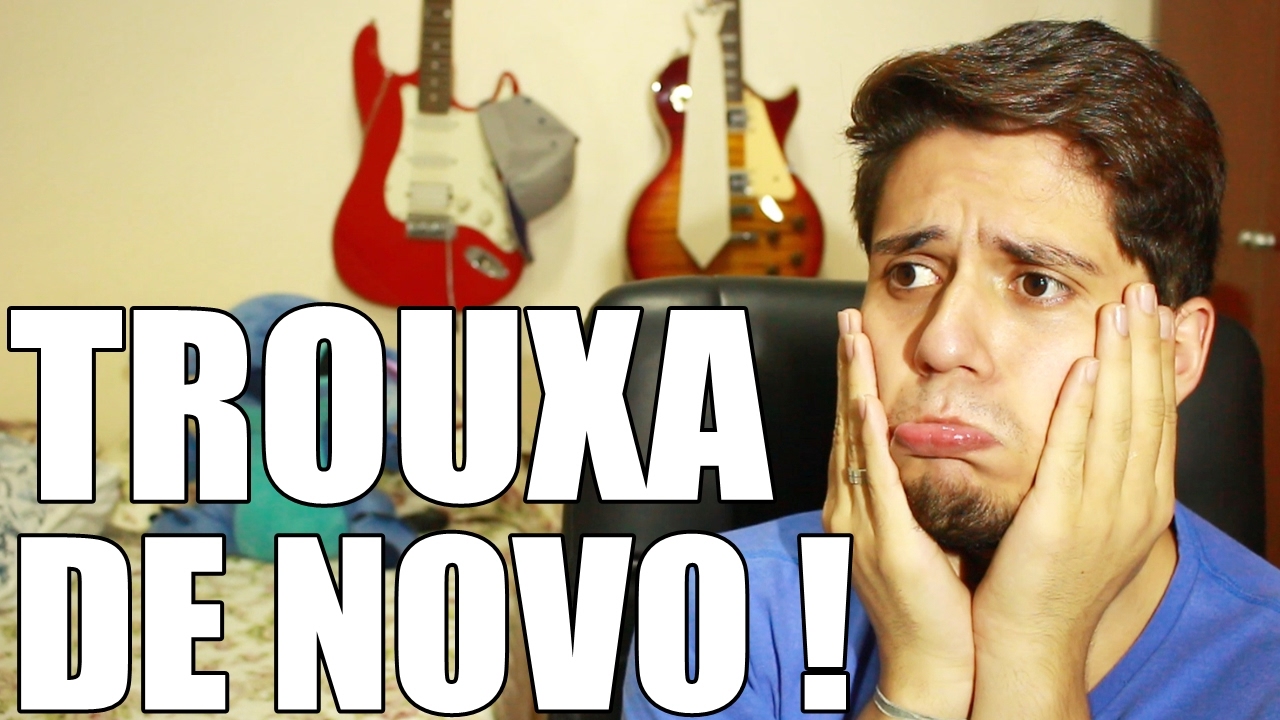 5 DICAS PARA DEIXAR DE SER TROUXA!! - YouTube