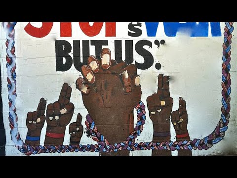 PJ Watts Crips & Bounty Hunnas Watts Bloods: Relationships and The Word ...
