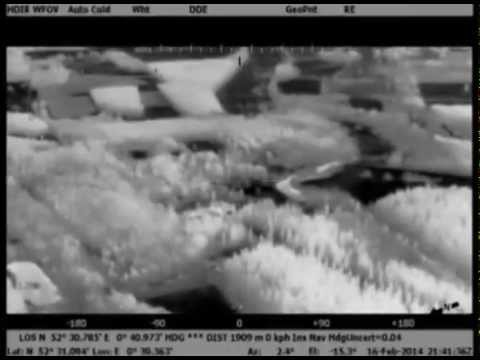 NPAS - Pursuit Video - YouTube