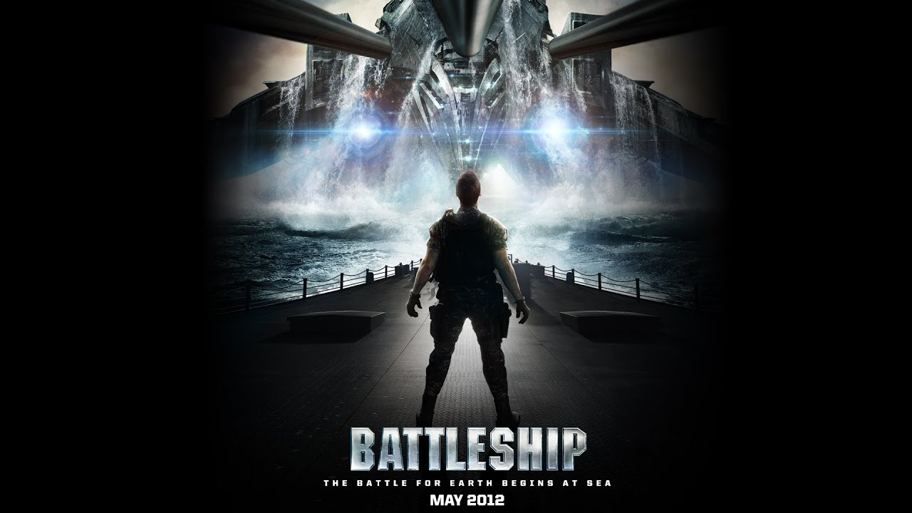 Battleship - A Batalha dos Mares (Battleship) - Trailer 2, 2012, Leg ...