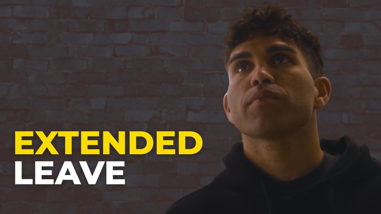 The State Of Tyson Stengle - YouTube