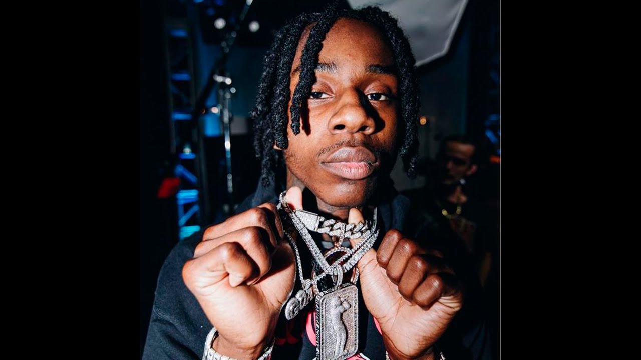 (FREE) Polo G Type Beat - "Young Again" | Guitar Type Beat - YouTube