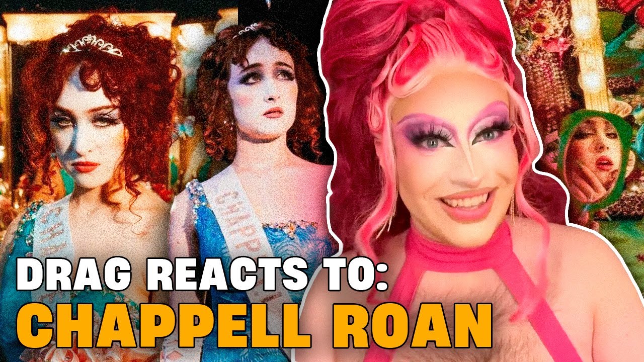 DRAG QUEEN’S FIRST LISTEN: The Rise and Fall of a Midwest Princess by ...