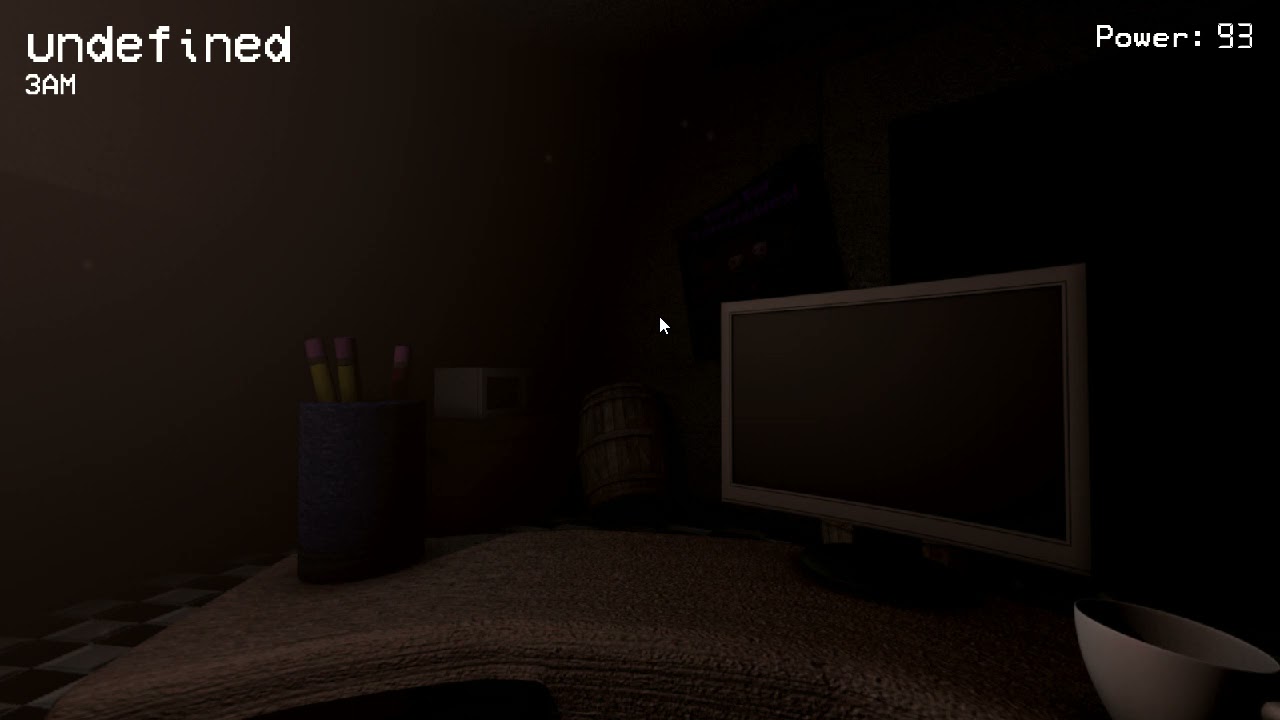 Five Nights at Tubby-Land (2.0) Secret Night (PTLD-93 Night) Complete ...