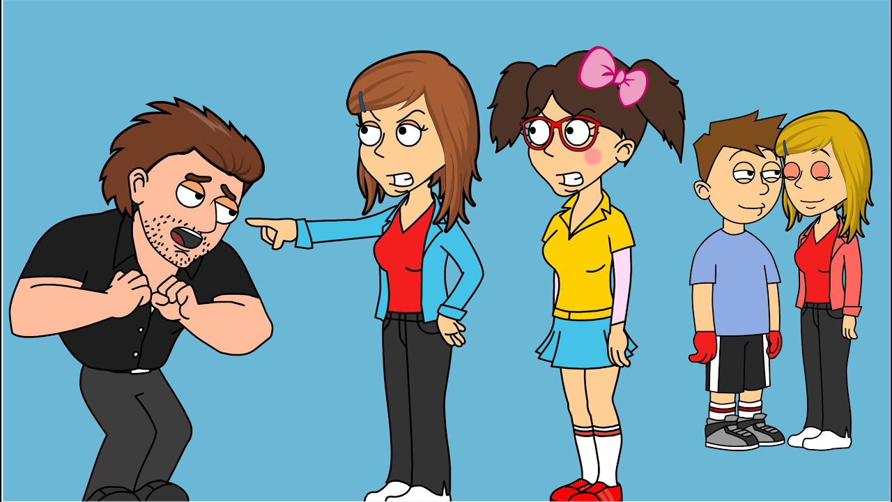 Monk Morrison Become Invited Mandy On Mr. Corey (Monk & Jessie) - YouTube