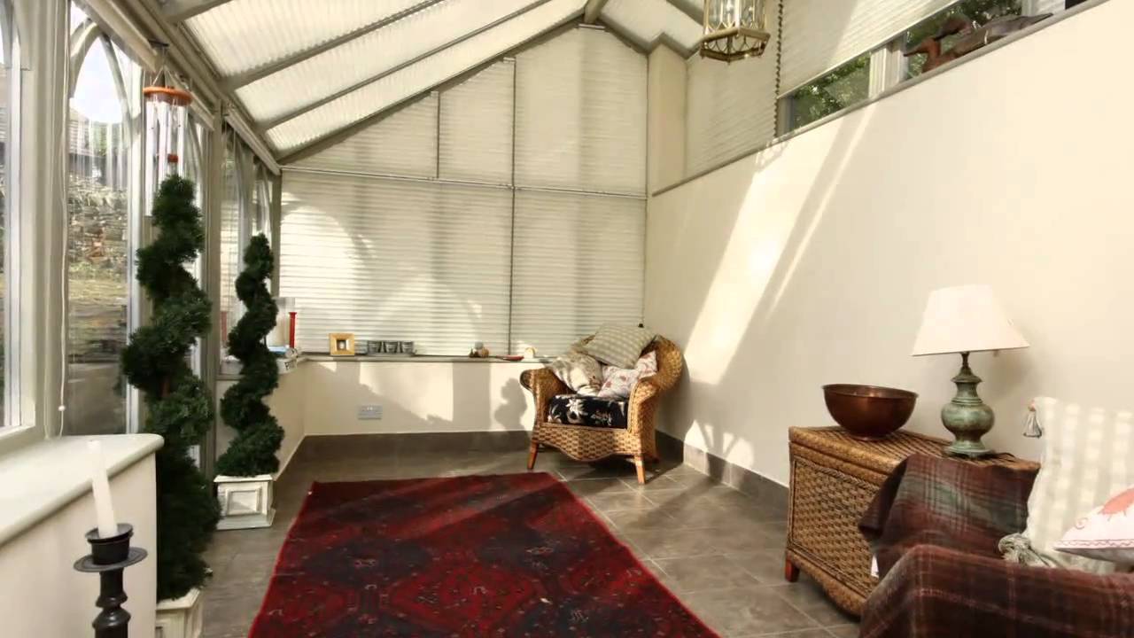 Entwistle Hall - YouTube