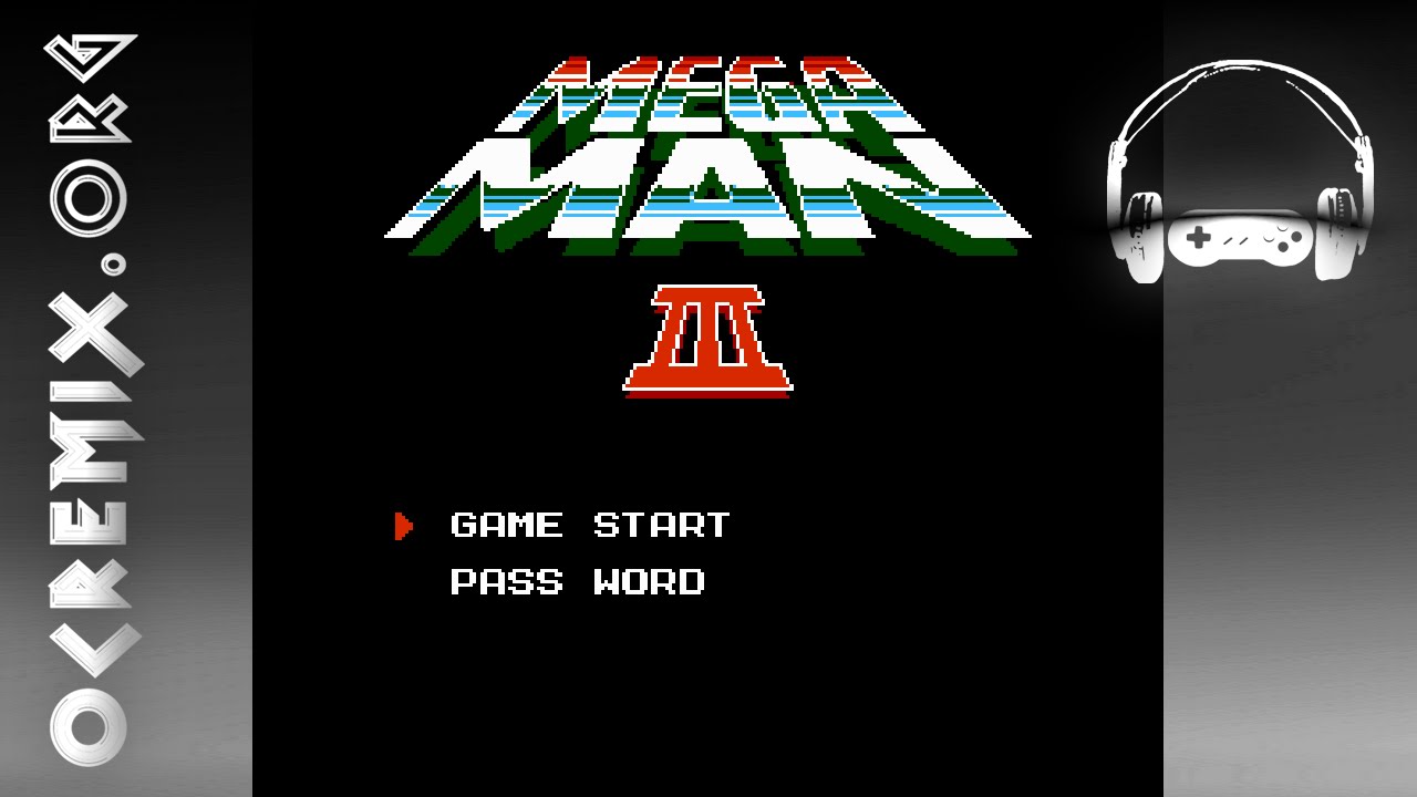 OC ReMix #278: Mega Man 3 'Static Discharge' [Spark Man Stage] by JD ...