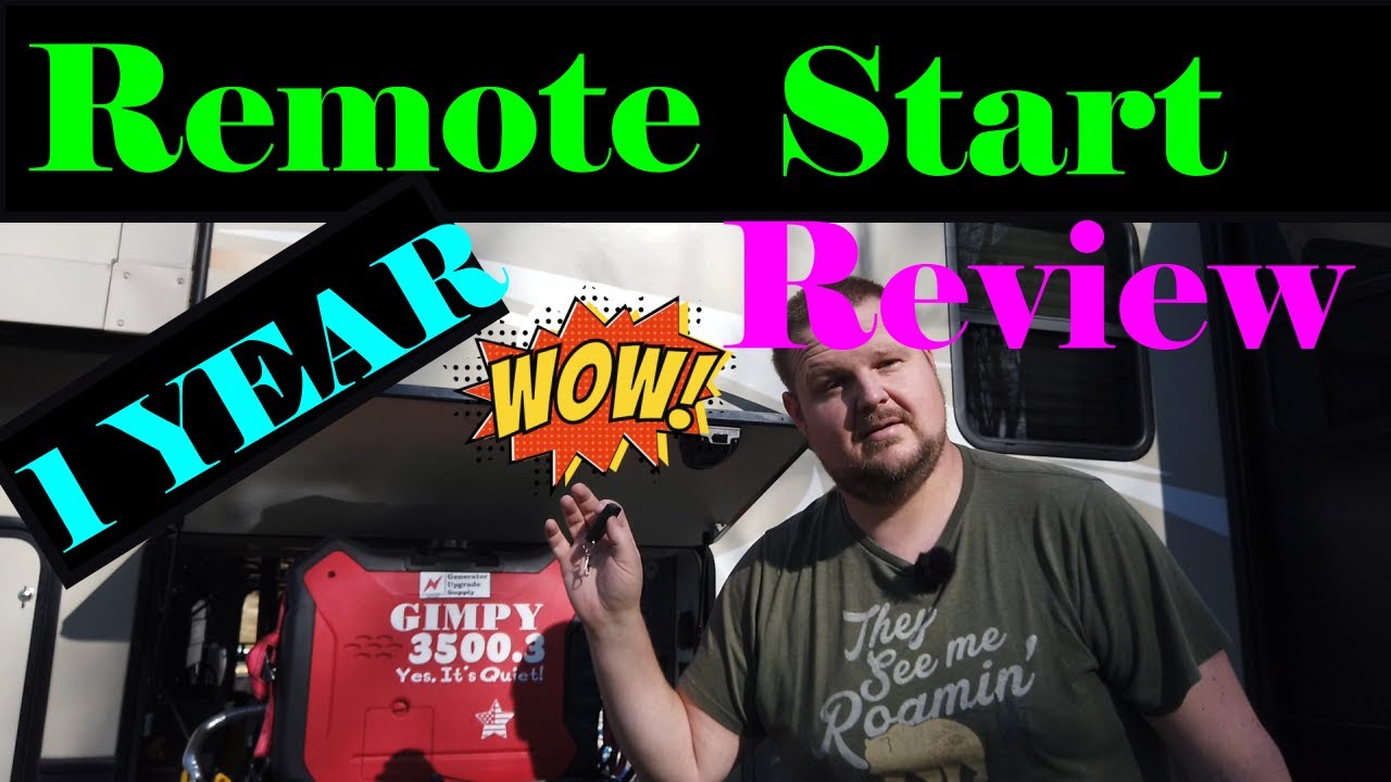 Predator 3500 Remote Start #generatorupradesupply #remotestart # ...