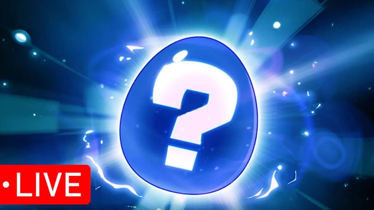 🎲Pet RNG RELEASE 🎲| Pet RNG LIVE 🔴 #petrng #ps99 - YouTube