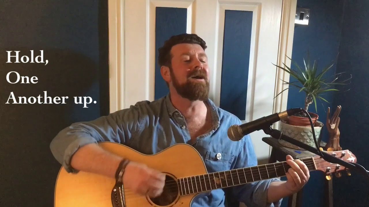 Laney - The little man (2020) - YouTube