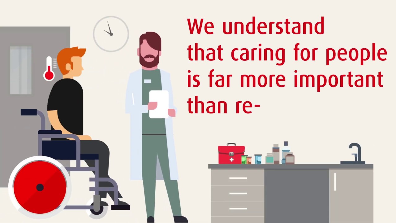 BOC Online – Made with healthcare professionals in mind - YouTube