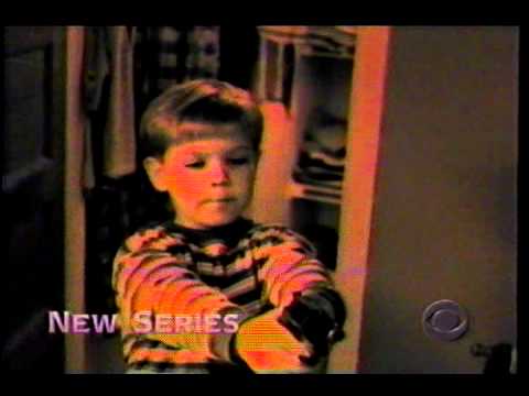 CBS Saturday night promo from 1996 - YouTube