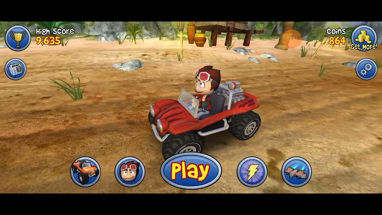 bb Blitz gameplay - YouTube