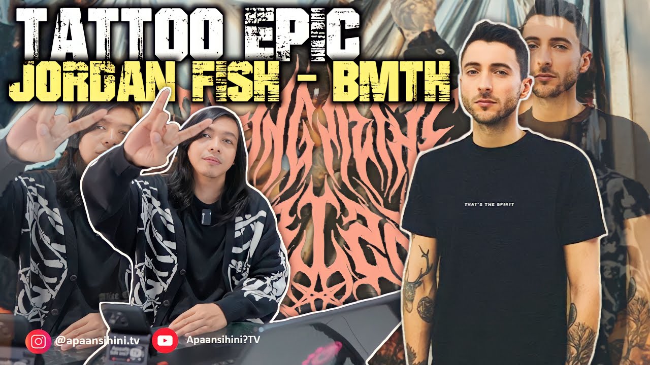 Jordan Fish Tattoos Jordanmatchin:phoenix Phoenix Japanese