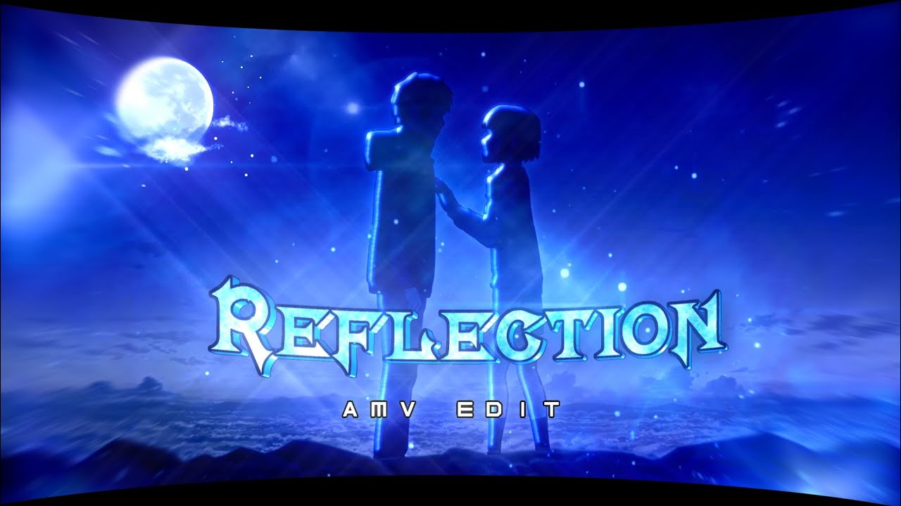 Your Name - Reflection「Edit/AMV」Alight Motion - YouTube
