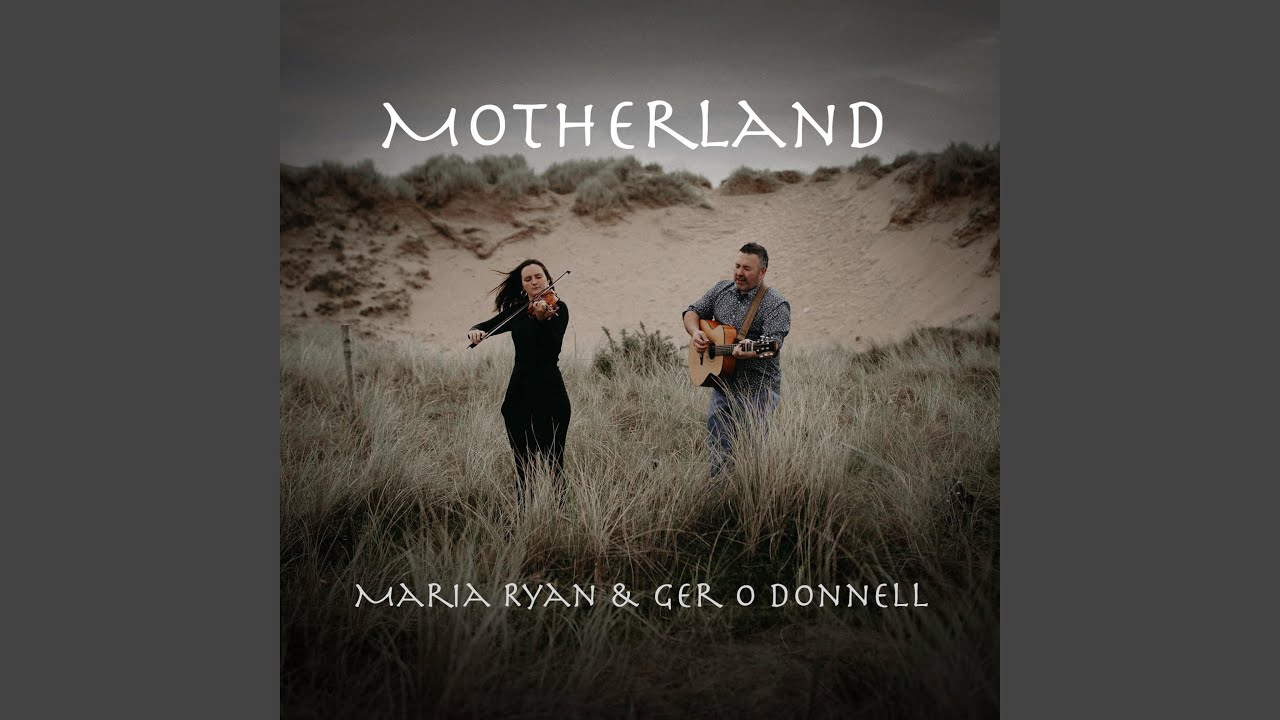 The Streets of Derry (feat. Maria Ryan) - YouTube