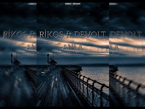 Emirhan Er feat.Devolt - Anla (2017)