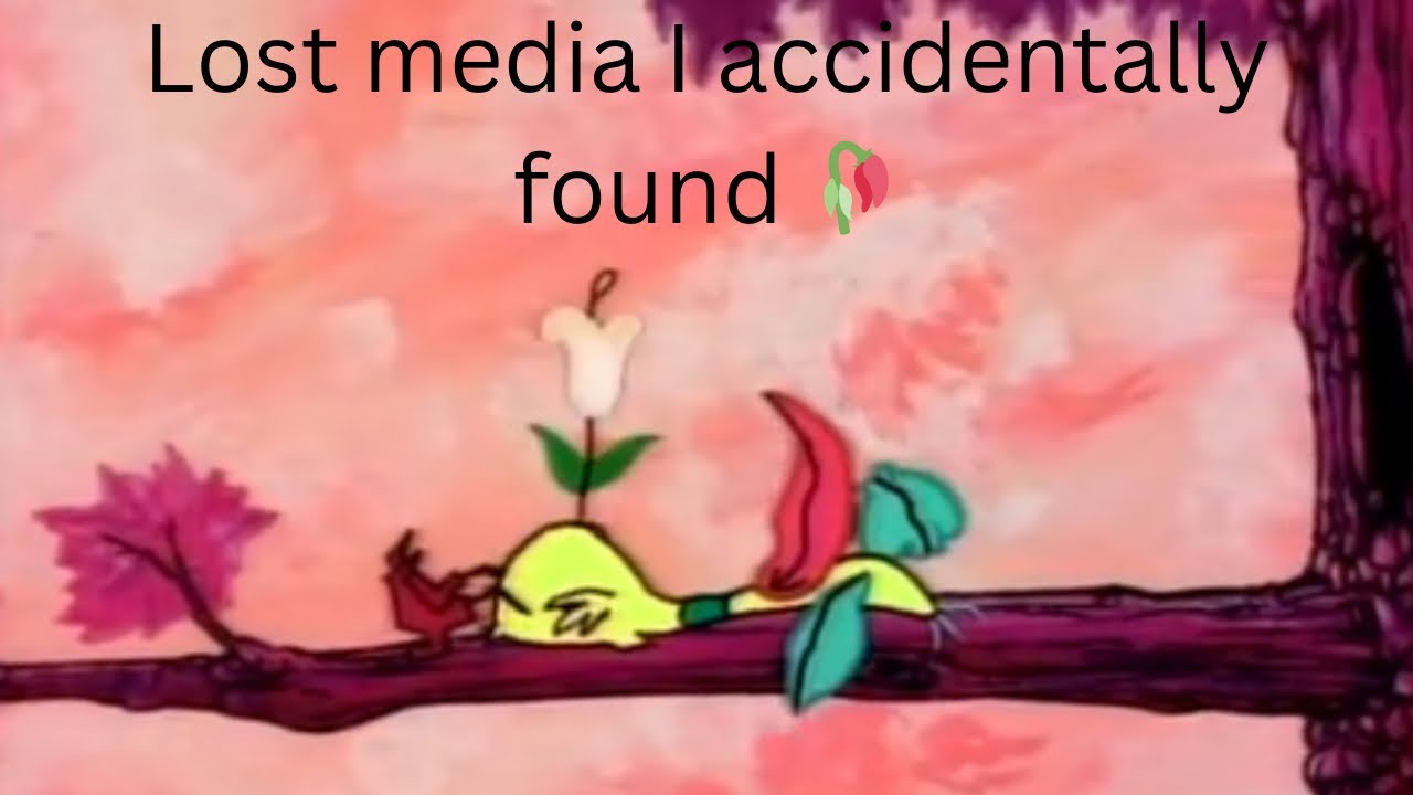 Found an canimals season 3(canimals planet) lost media trailer - YouTube