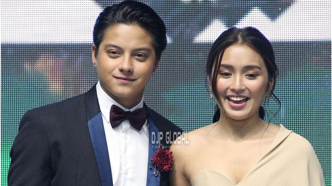 Daniel Padilla looks for Kathryn Bernardo in live video; his celeb ...