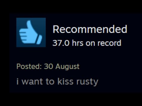 Armored Core 6 Steam Reviews Are So Cursed - YouTube