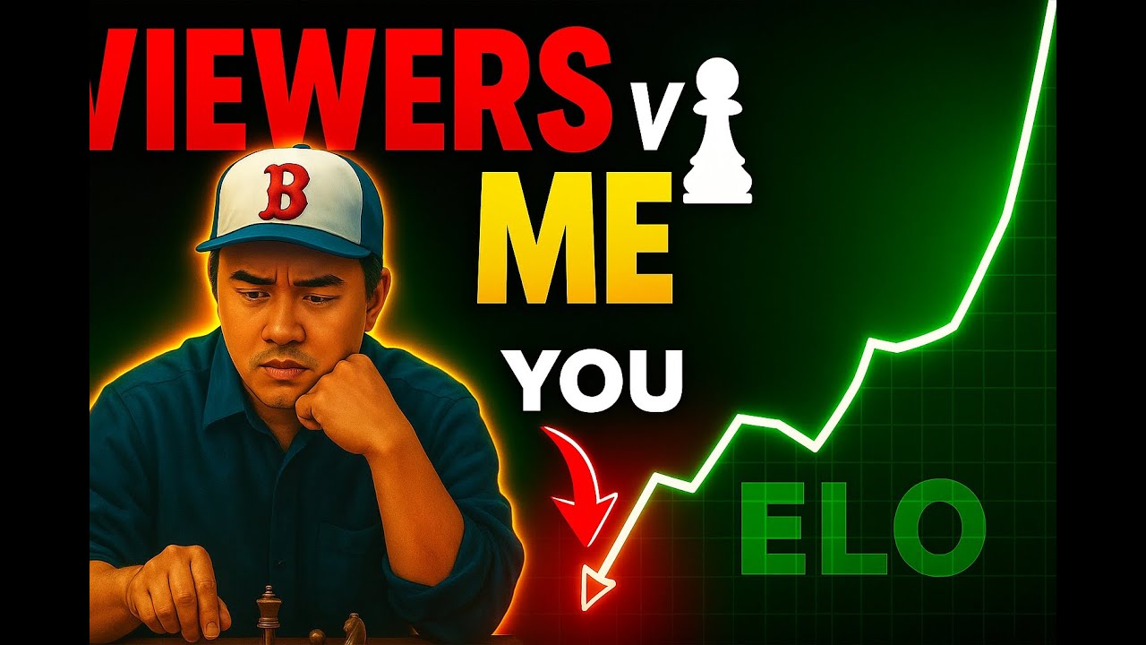 Me vs subs chess.com live - YouTube