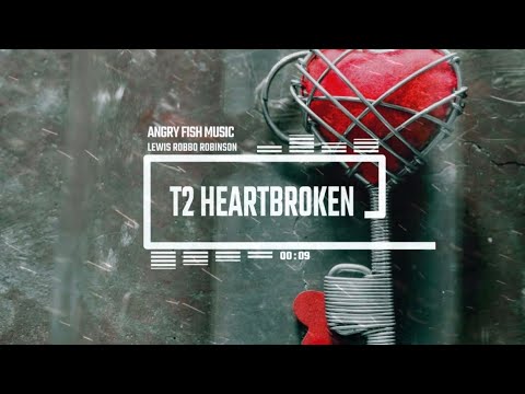 T2 Heartbroken - Lewis Robbo Robinson // TikTok Trending Sounds - YouTube
