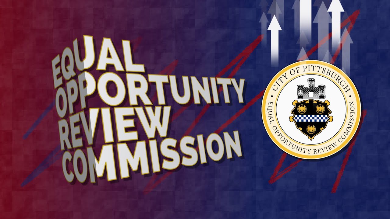 Equal Opportunity Review Commission Meeting - 12/2/24 - YouTube