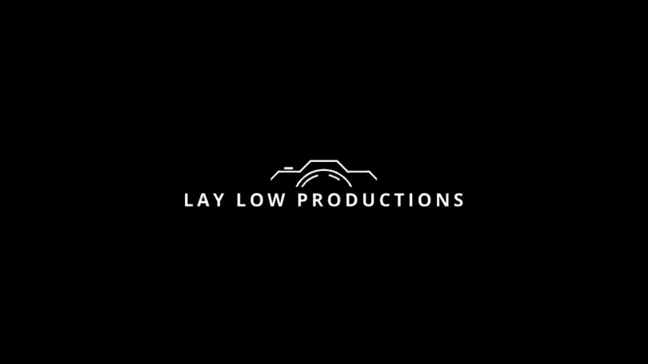 Meet Marcus and what does Lay low productions do? - YouTube
