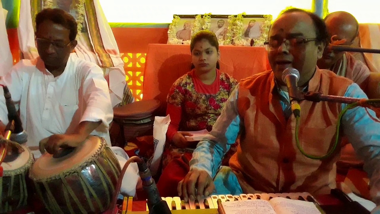 Vivek geeti by TAMAL BHATTACHARJEE - YouTube